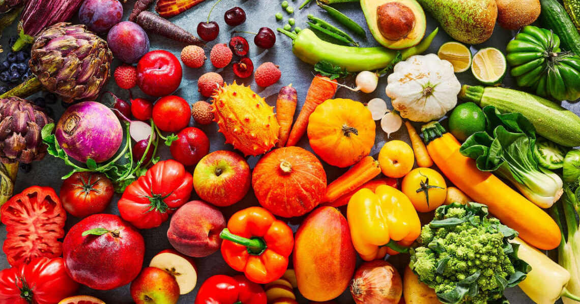 Top 10 melhores frutas do mundo 2026 ranking TasteAtlas